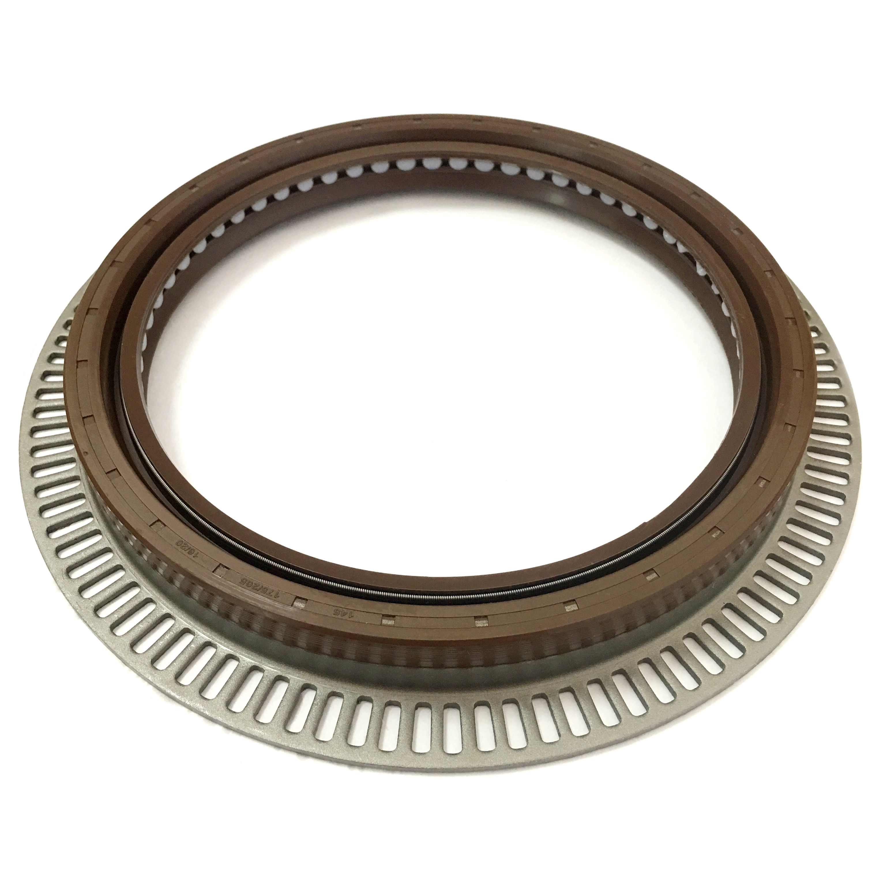 Truck Wheel Hub Shaft Oil Seal For Mercedes-Benz And MAN Size 145*175 ...