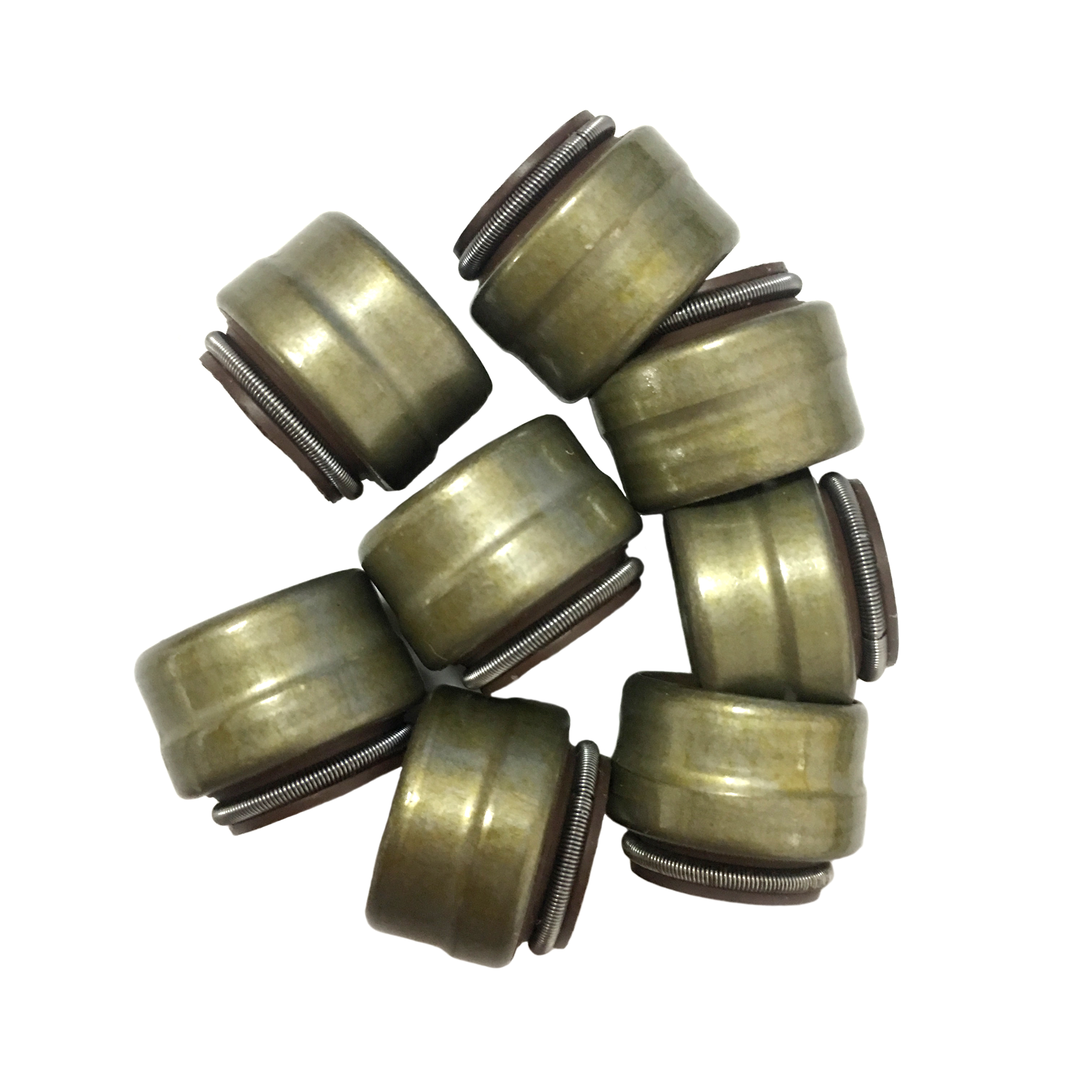 20864662 Valve Stem Oil Seal For M - Buy Product on Hebei Best seal ...