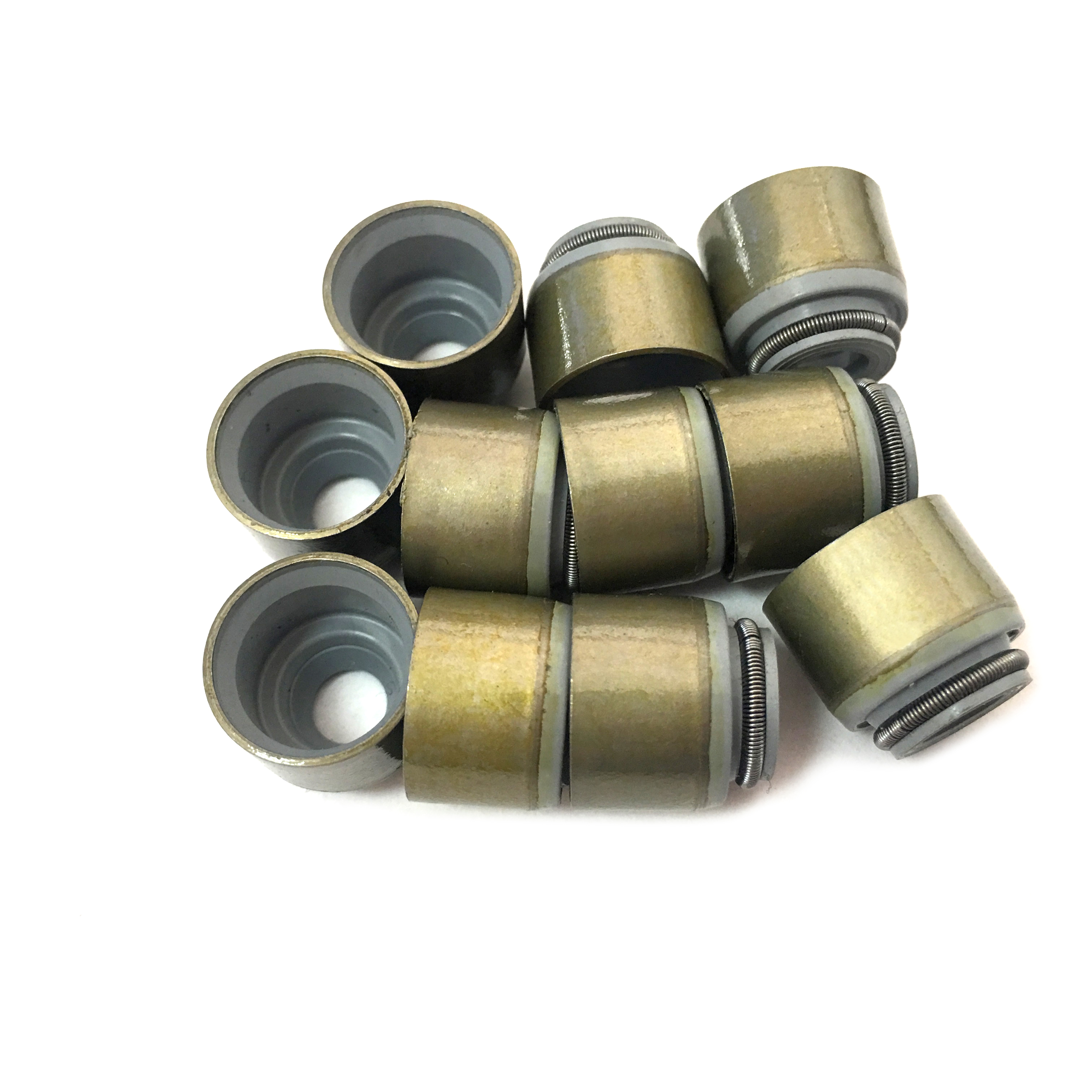 1206655 Valve Stem Oil Seal For Mazda 5.5*10.8*25*18 - Buy Product on ...