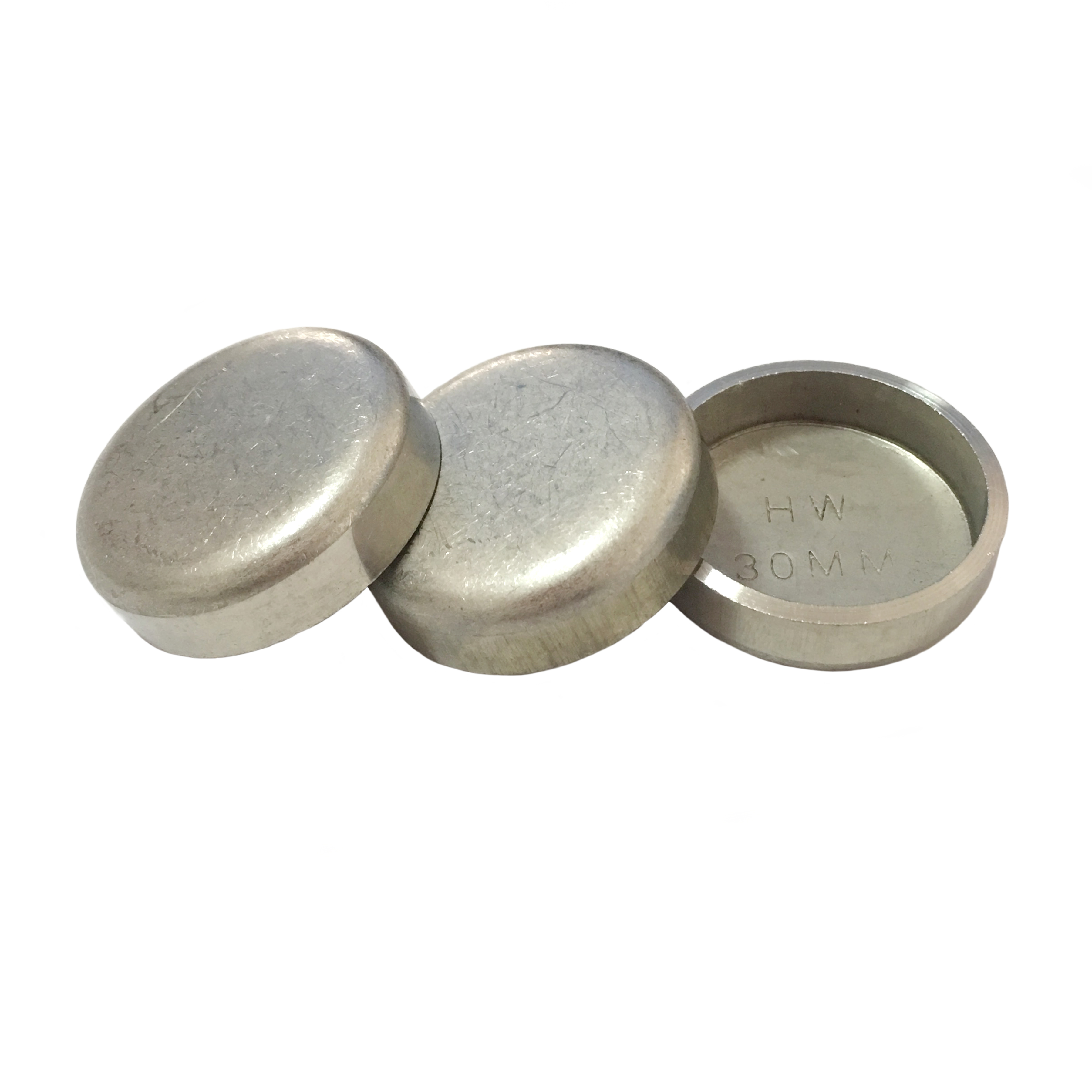 30MM Stainless Steel Freeze Plug - Buy Product on Hebei Best seal ...