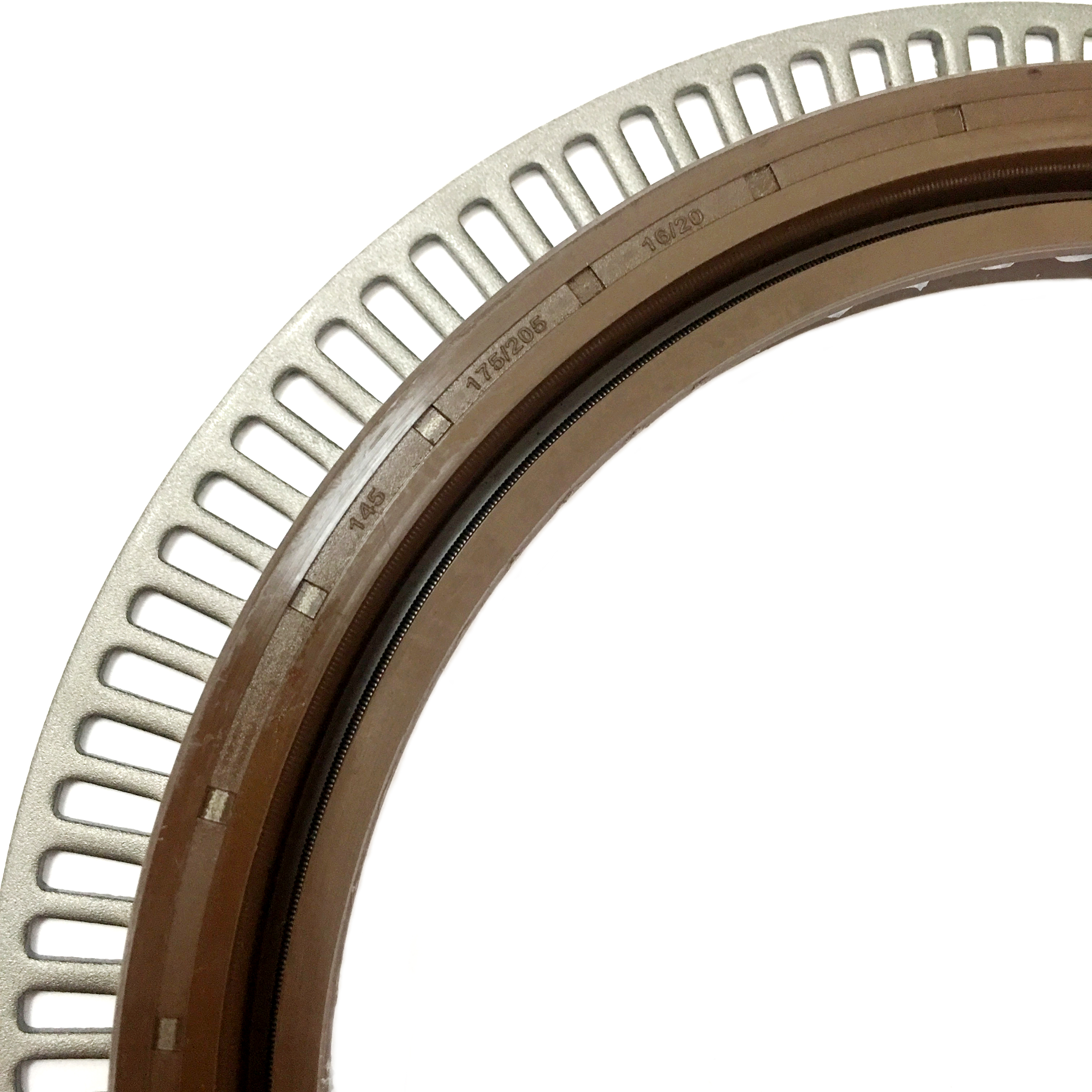 Truck Wheel Hub Shaft Oil Seal For Mercedes-Benz And MAN Size 145*175 ...