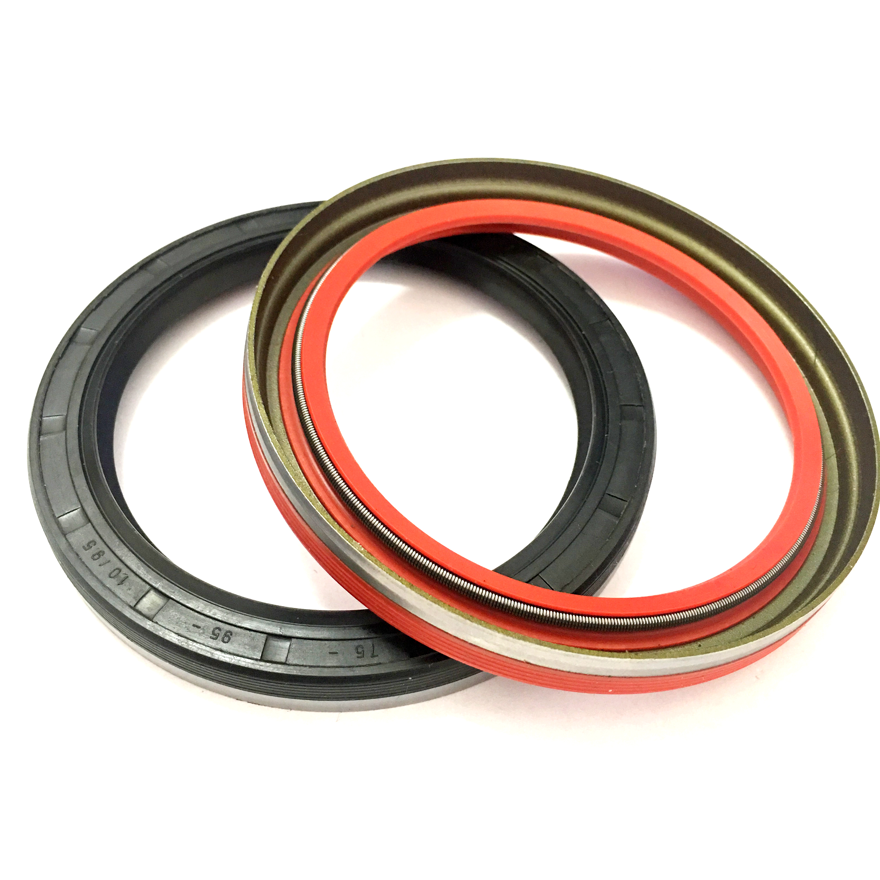 Benz And MAN Oil Seal 75*95*10/9.5 OE 5010216049 - Buy Product on Hebei ...